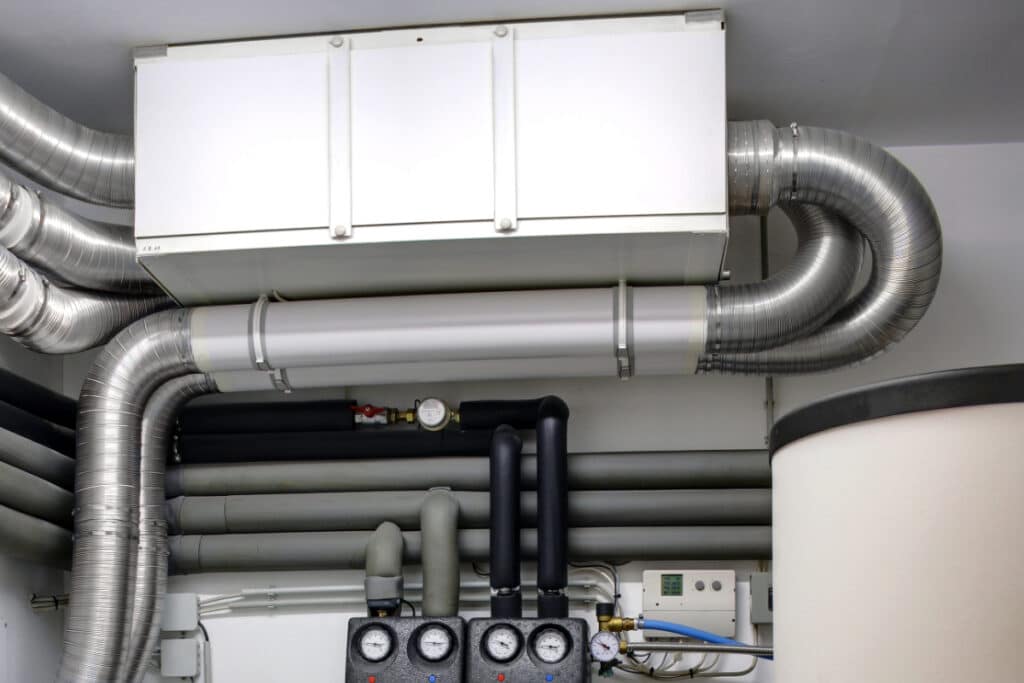 WTW unit: Uitvoeringen, Voordelen, Onderhoud & Prijs